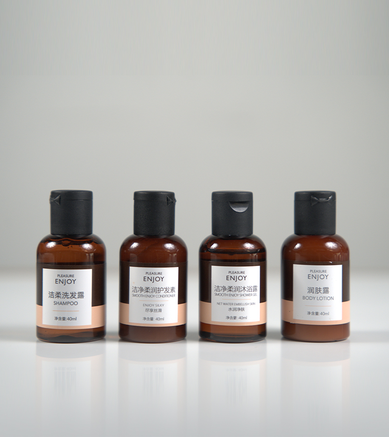 Premium Hotel Shampoo & Soap Supply In Malaysia - Hotelicious